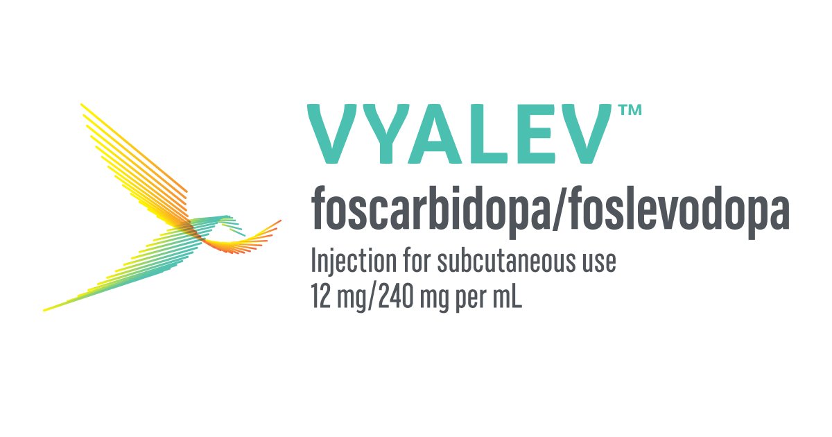 Starting Resources - VYALEV™ (foscarbidopa/foslevodopa)